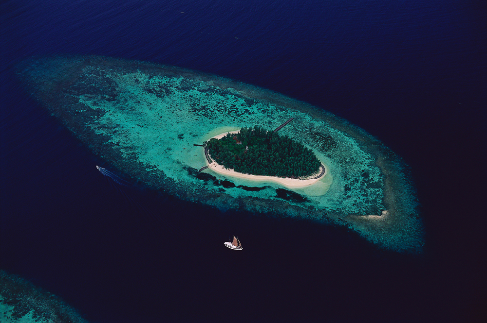 Vilondo’s Newest Luxury Gem - Your own Private Island