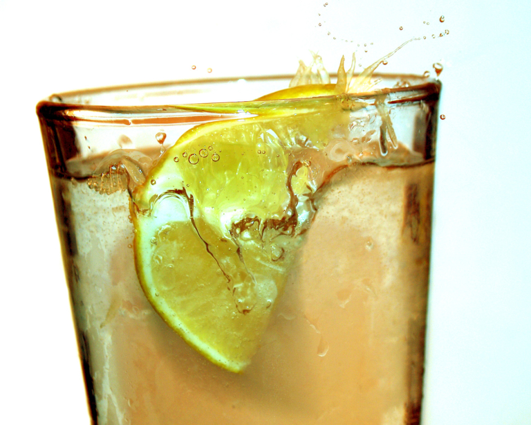 5 Arak cocktail recipes