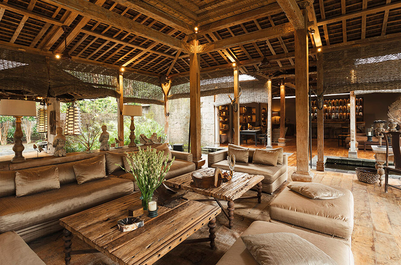 8 Boho Chic Villas in Bali | Vilondo