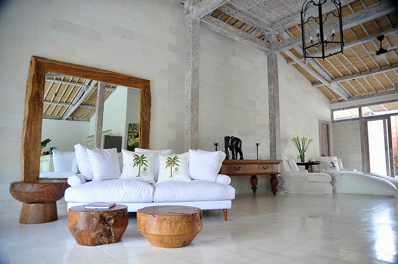 8 Boho Chic Villas in Bali - Vilondo